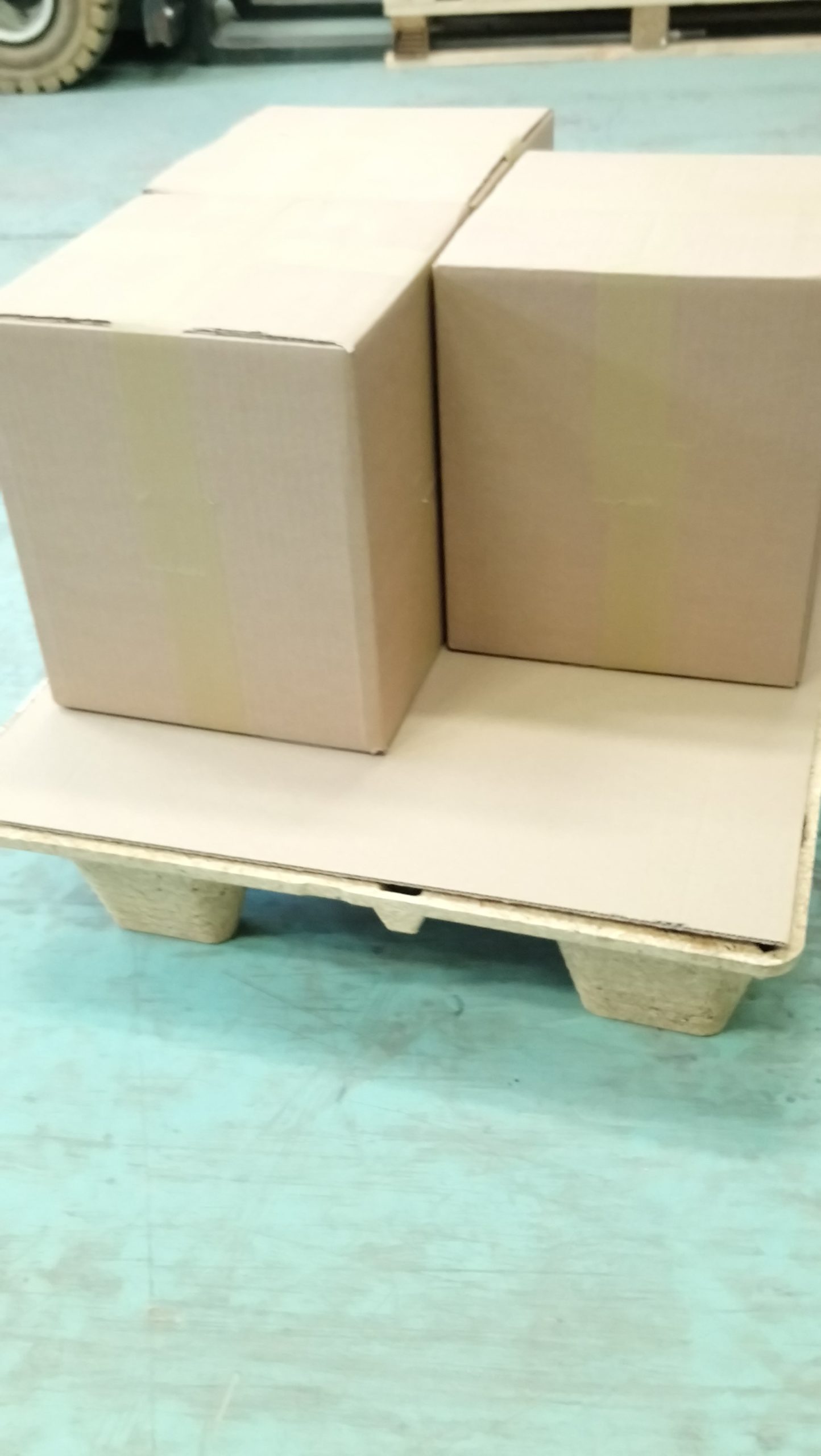 De nouvelles palettes chez Label Print - Label Print